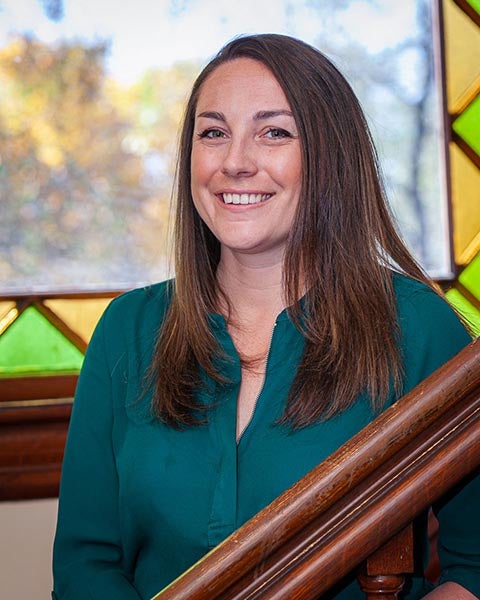 Amber Koski Paralegal | Barber Law Group Reno, NV